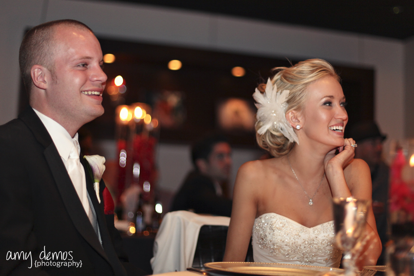 AZ Reception Photographer - Amy & Jordan | Blog | Photography Tutorials