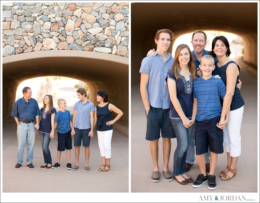 The Homan Family - Amy & Jordan | Blog | Photography Tutorials