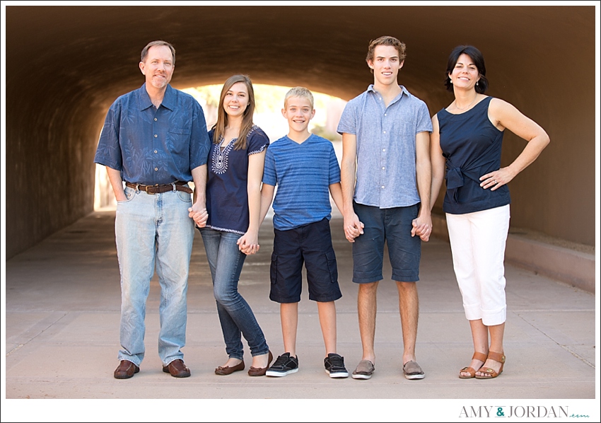 The Homan Family - Amy & Jordan | Blog | Photography Tutorials