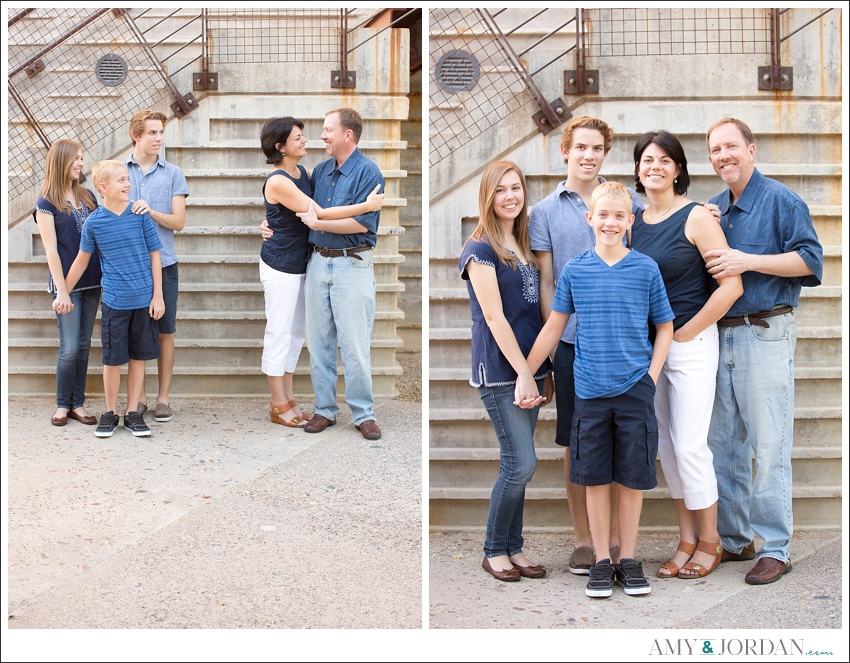 The Homan Family - Amy & Jordan | Blog | Photography Tutorials