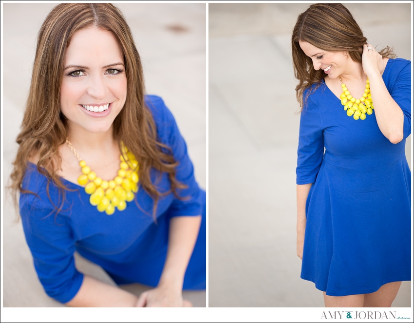 Meet Maureen - Amy & Jordan | Blog | Photography Tutorials