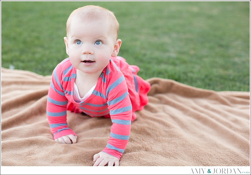 The Lavery Family - Amy & Jordan | Blog | Photography Tutorials