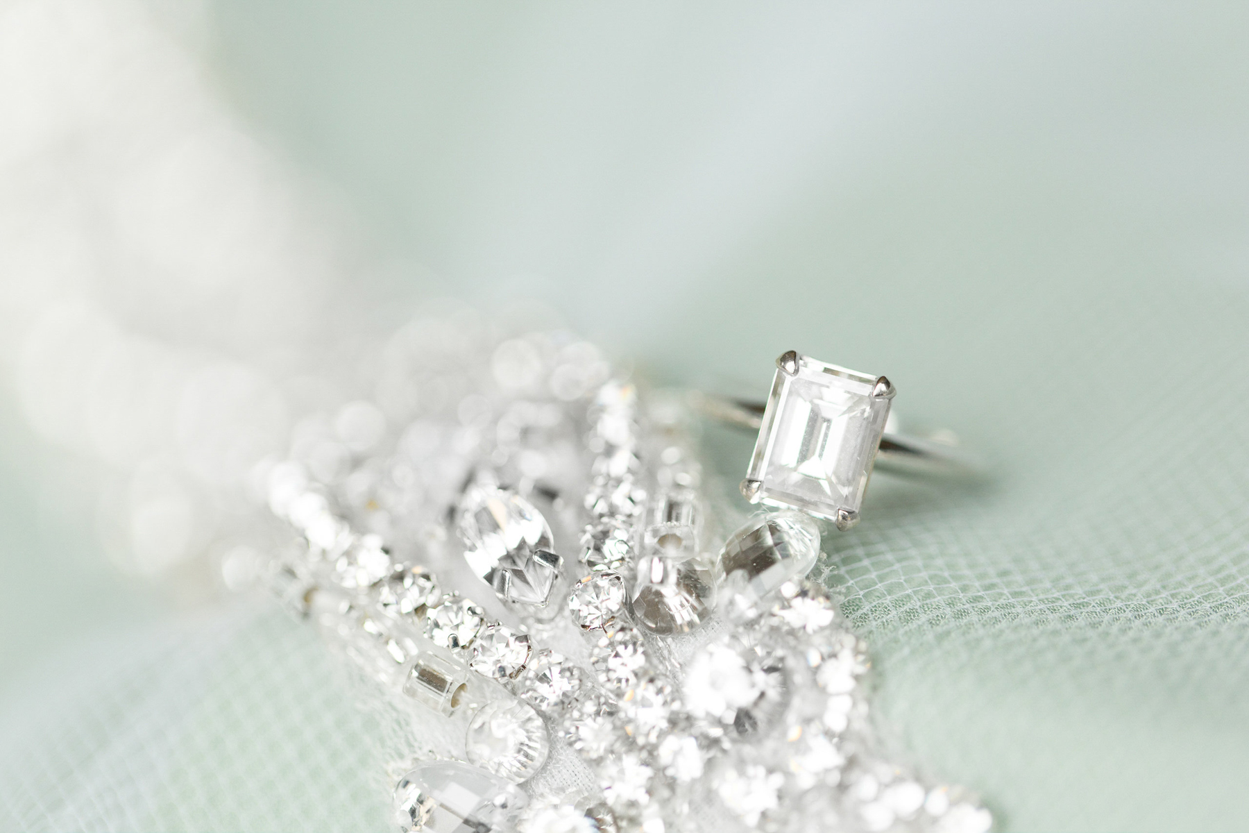 5 Steps to Nailing Ring Shots