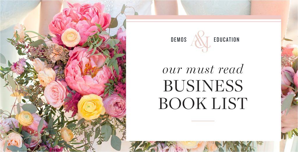 How to Grow Your Business in 15 Minutes Per Day: Our Book List