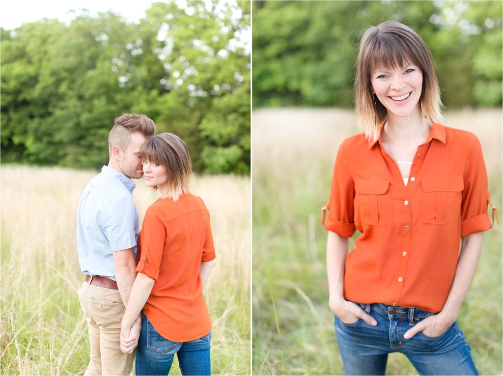 Zach and Jody Gray Family Photos