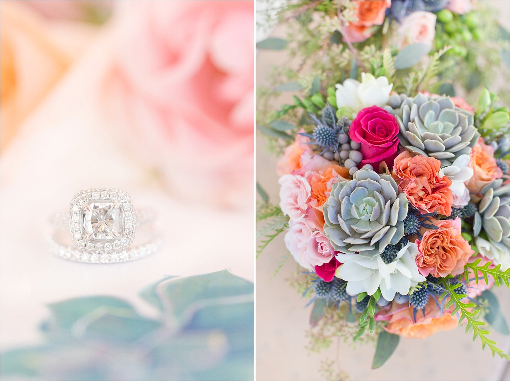 Colorful Omni Montelucia Wedding - Amy & Jordan | Blog | Photography ...