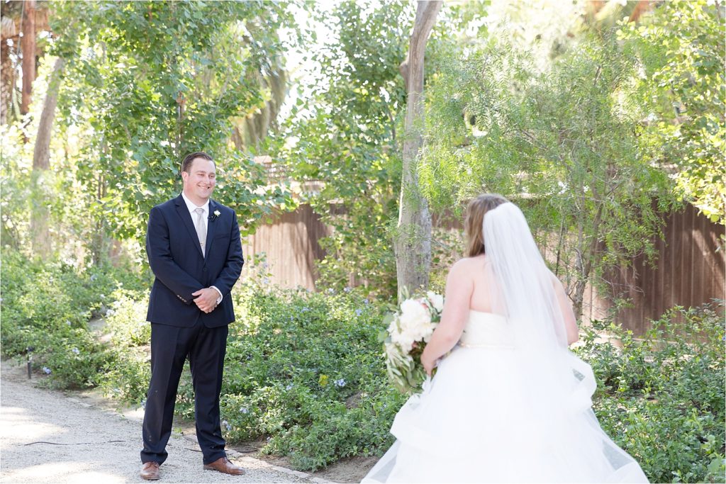 McCormick Home Ranch Camarillo Destination Wedding