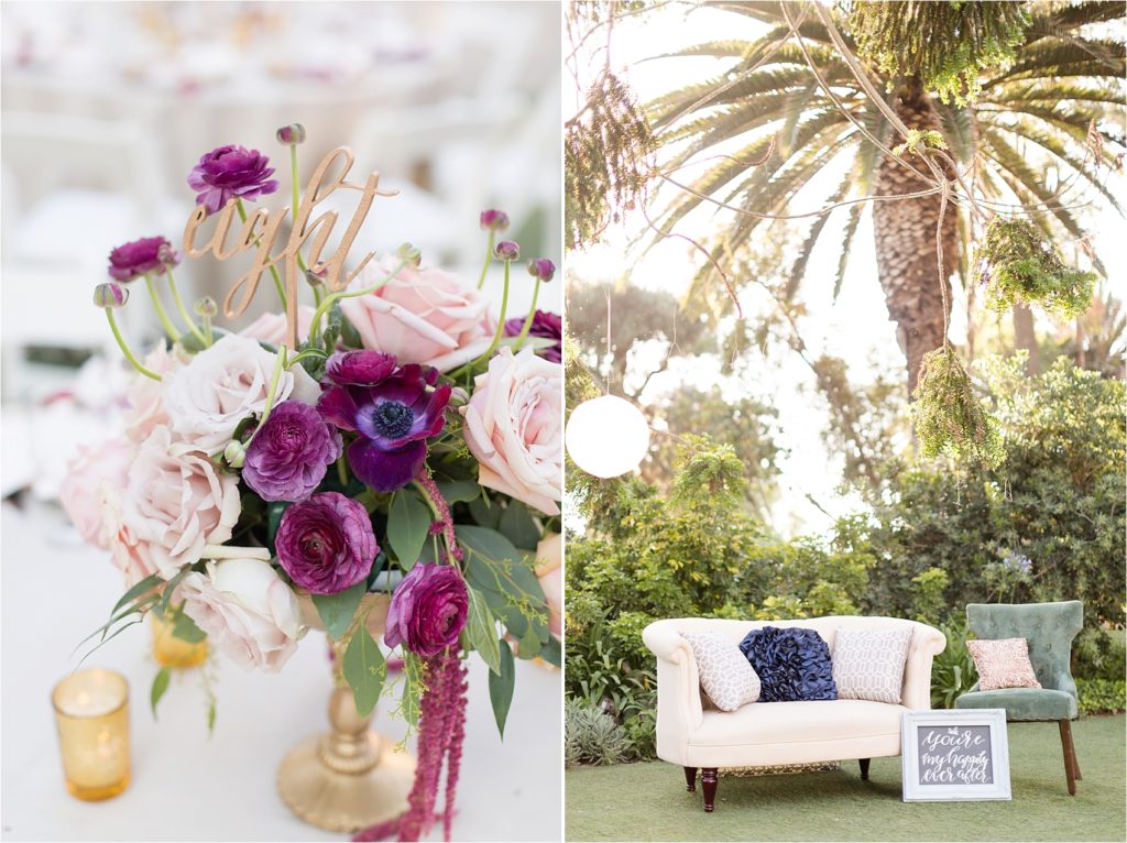 McCormick Home Ranch Camarillo Destination Wedding