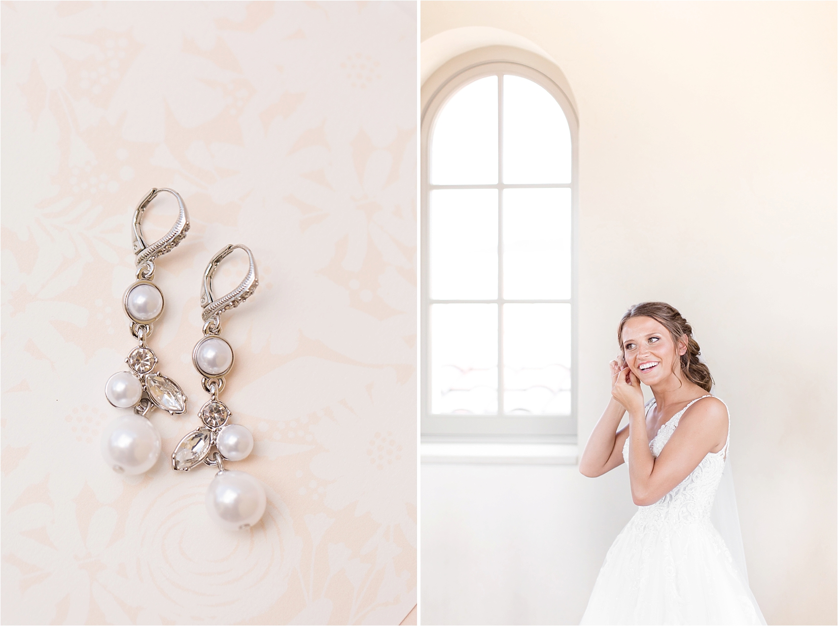 Wisconsin Vineyard Wedding - Amy & Jordan | Blog | Photography Tutorials