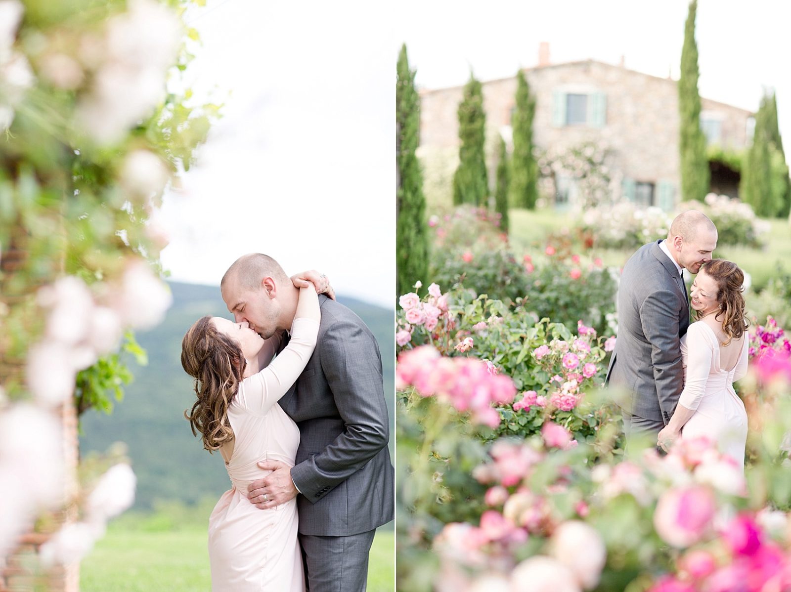 3 Tips for Layering Photos - Amy & Jordan | Blog | Photography Tutorials
