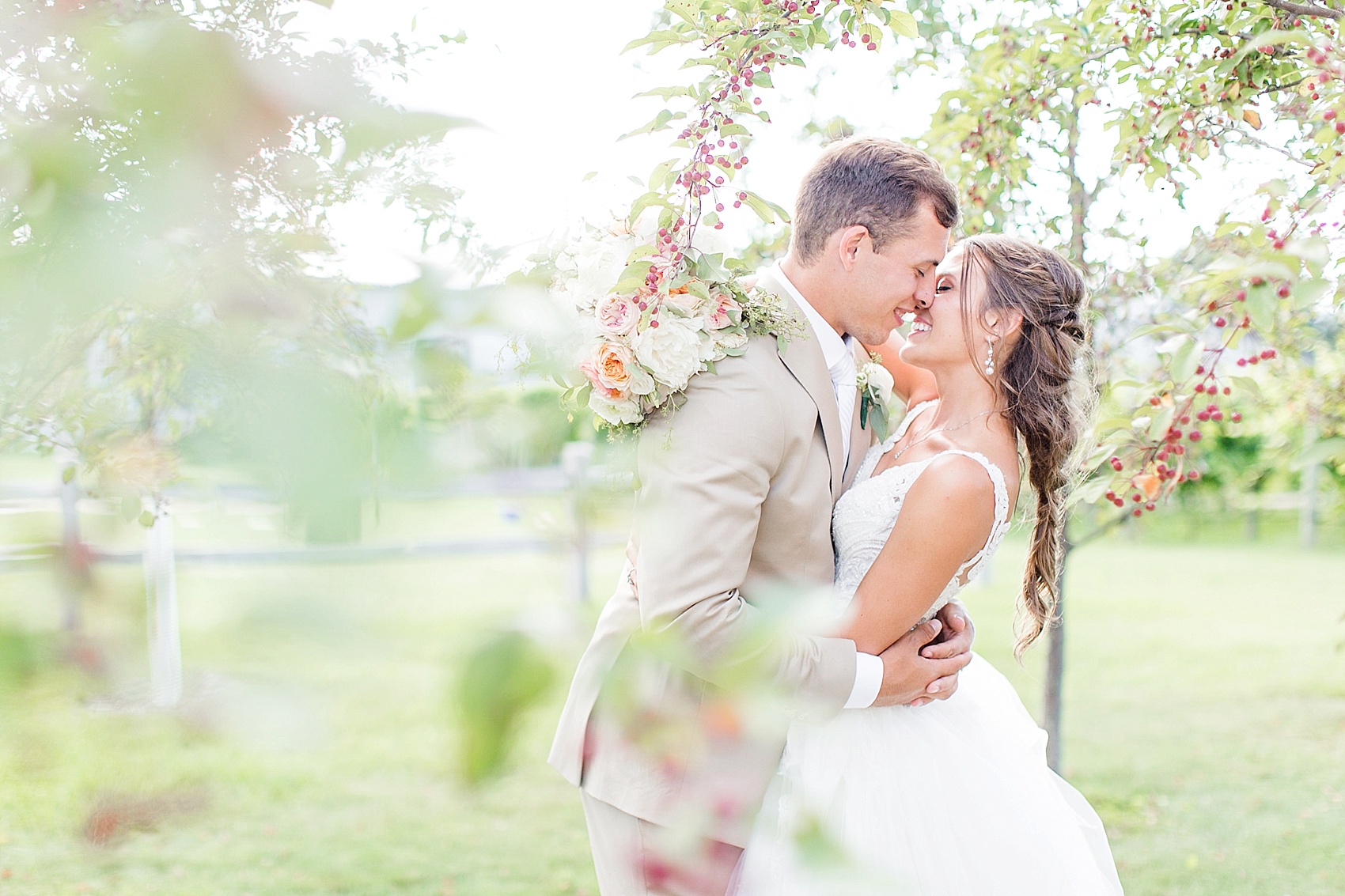 3 Tips for Layering Shots_0004 - Amy & Jordan | Blog | Photography ...