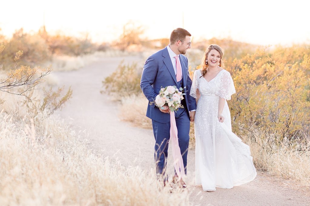 Arizona Destination Anniversary Session - Amy & Jordan | Blog ...