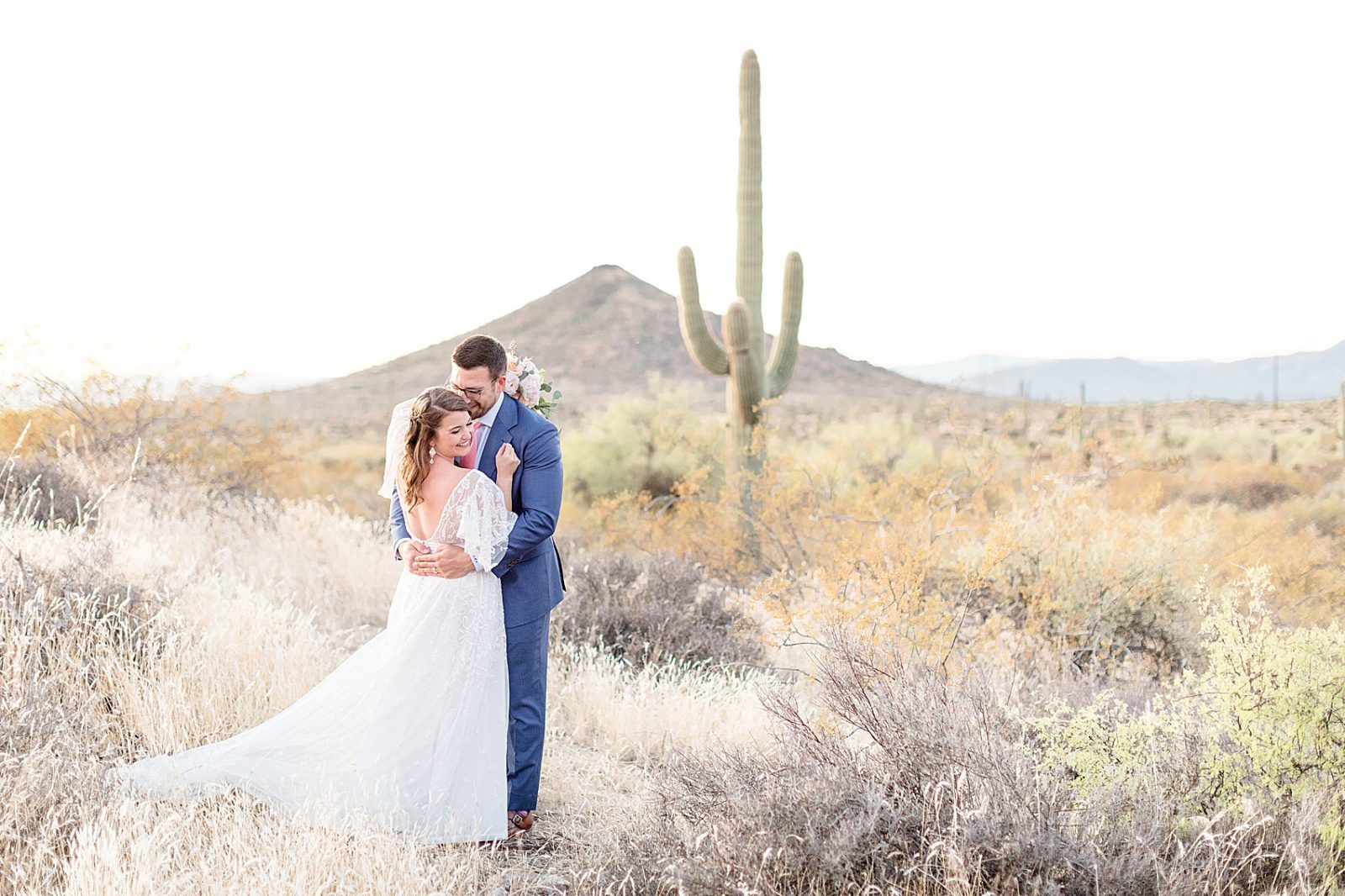 Arizona Destination Anniversary Session - Amy & Jordan | Blog ...