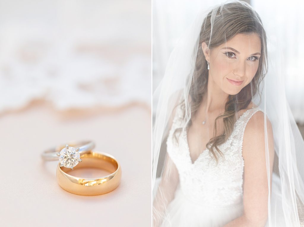 Gorgeous El Chorro Wedding - Amy & Jordan | Blog | Photography Tutorials