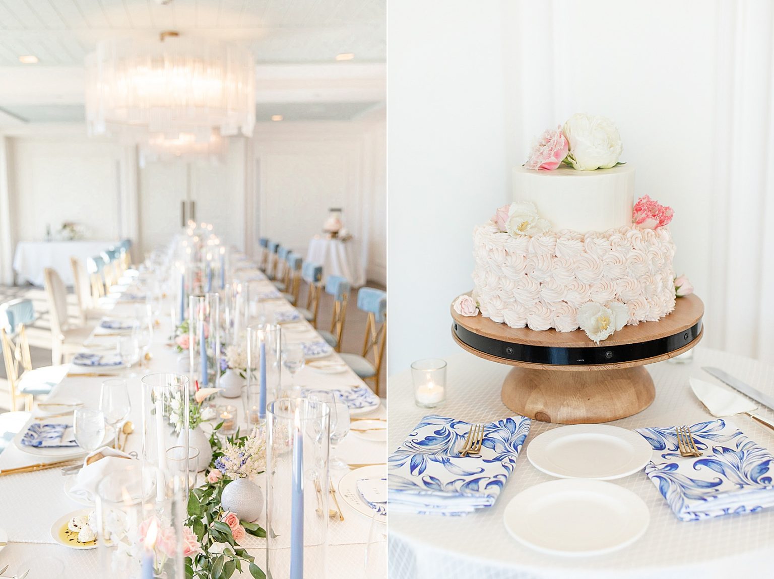 Gorgeous Hotel Bennett Charleston Wedding - Amy & Jordan | Blog ...