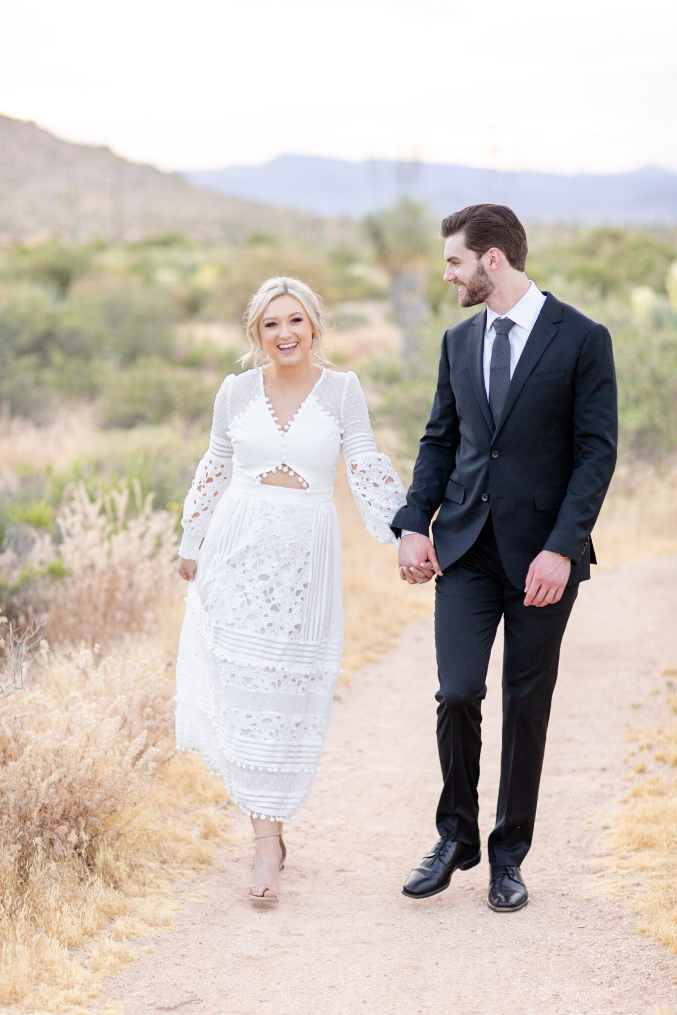 The First Pose We Do at Every Session