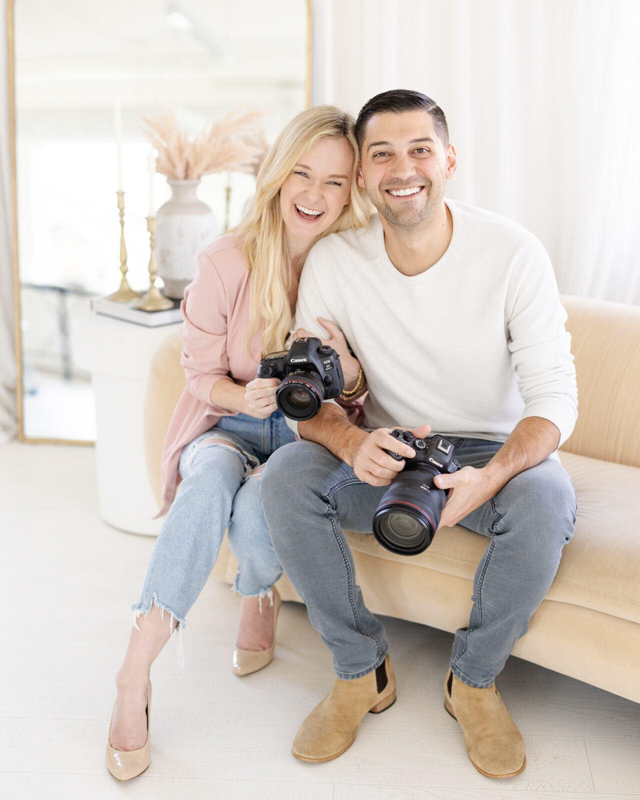 Three Headshot Essentials for Photographers - Amy & Jordan | Blog ...