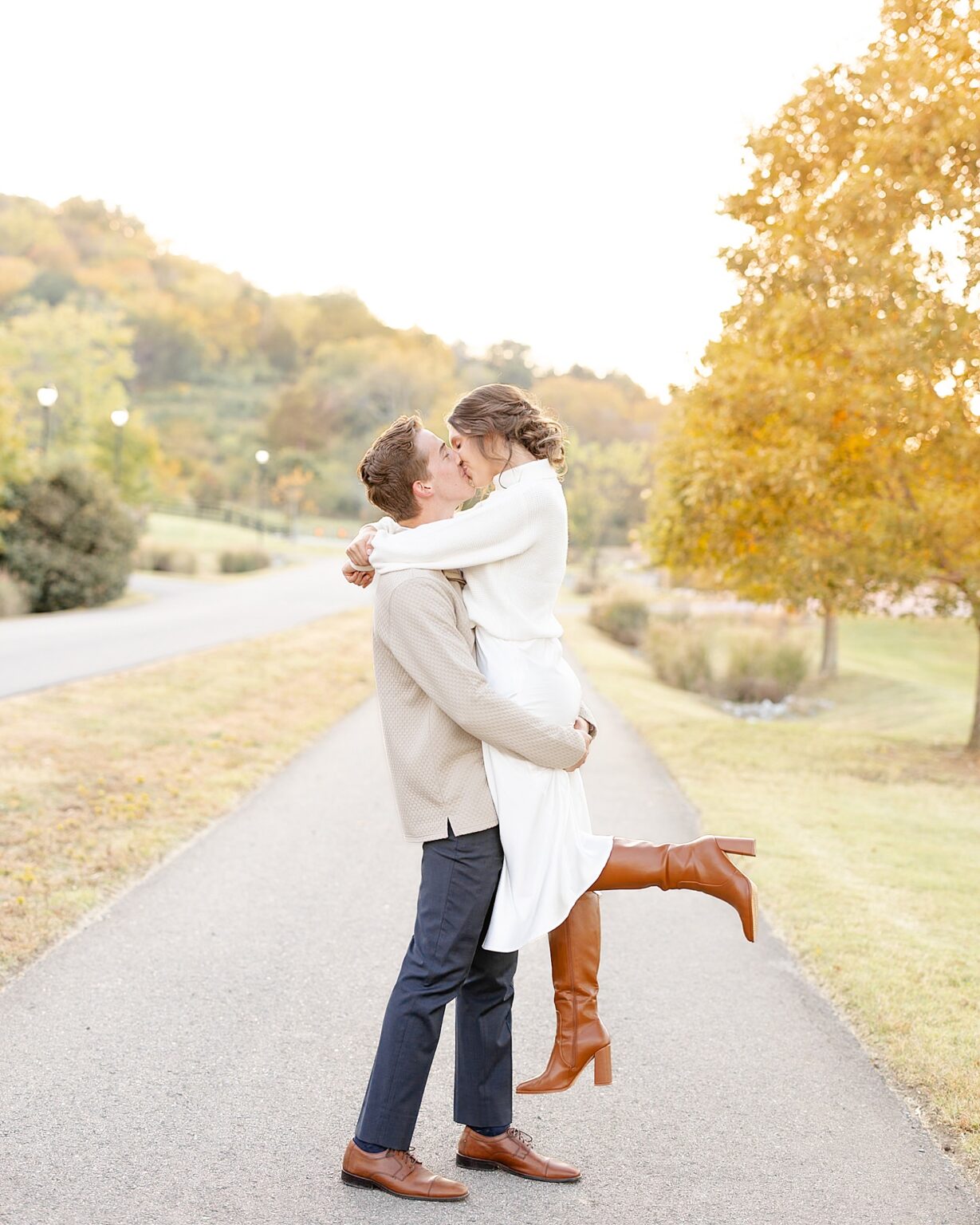 Amy & Jordan | Blog | Photography Tutorials